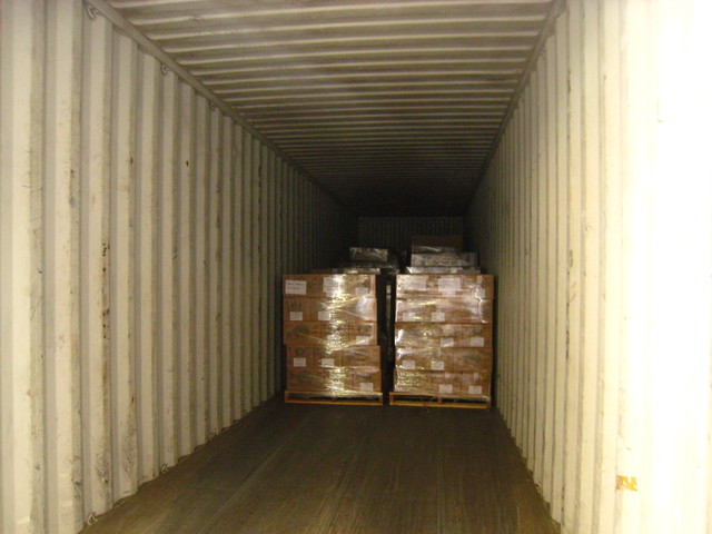 Scanwell Logistics - News